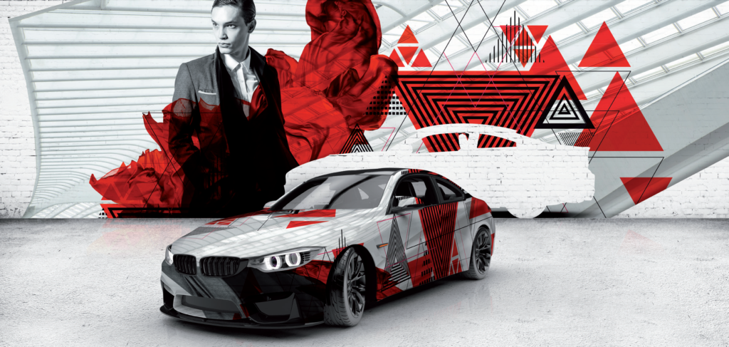 Avery Dennison PVC Free Film – AST